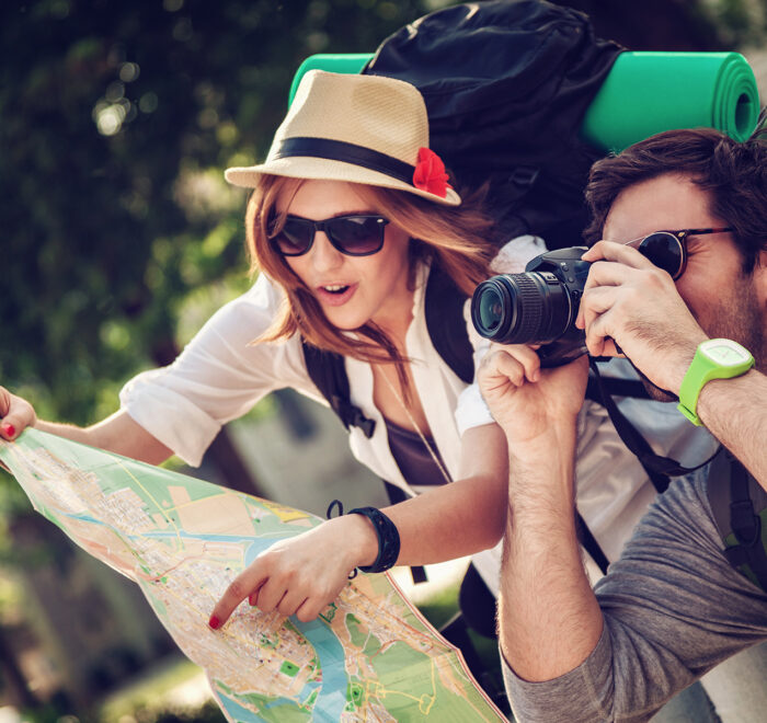 Travel agency Dubai for visa services, visa change package & tours